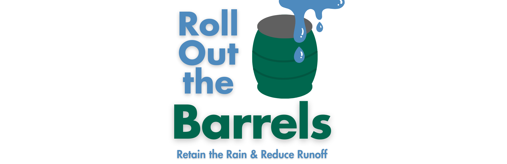 Roll out the Barrels | River Action, Inc.